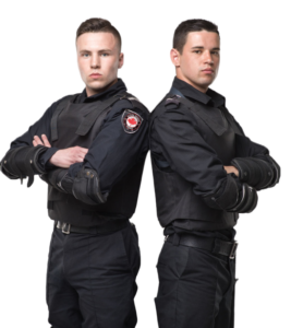 Secure Canada Security - Security Guard Training and Jobs
